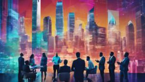 Was bedeutet Disruption? Eine umfassende Erklärung und ihre ...